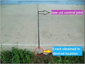Control Joint Vs Expansion Joint | Why Joints Are Provided In Construction?