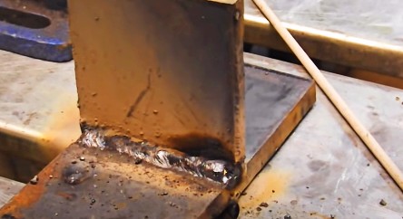 Types Of Welding Joints | Minimum And Maximum Size Of Weld Formula