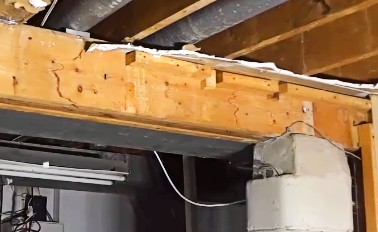 Load Bearing Walls - Types, Identification, And Features