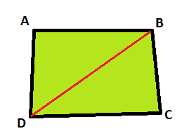 Area Of Land Calculator From Trace/Blue Print