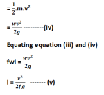 Stopping Sight Distance With Numerical Calculation