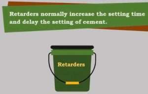 Concrete Retarder Advantages And Disadvantages With Types