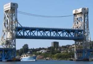 Pros And Cons Of A Drawbridge | Types Of Drawbridge