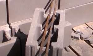 Bond Beam Detail | Dimension, Reinforcement, Criteria