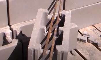 Bond Beam Detail | Dimension, Reinforcement, Criteria