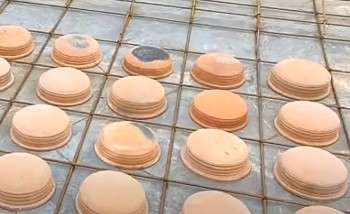 Slab Filler Materials Used In Construction | Merit, Demerits