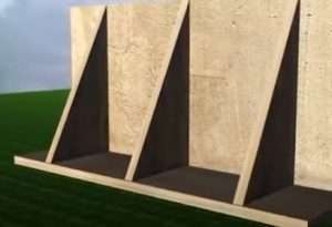 Type Of Wall | Load Bearing, Non Load Bearing, Retaining Wall, Shear Wall