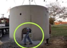 How Heavy Is A Manhole Cover? Types Of Manhole