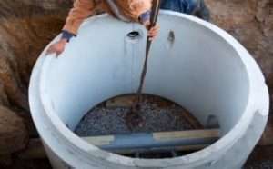 How Heavy Is A Manhole Cover? Types Of Manhole