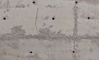 What Is Weep Hole? Weep Holes In Retaining Wall Detail