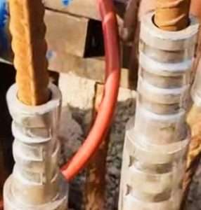 Rebar Coupler - Types, Advantages, Disadvantages