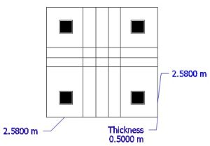 Mat Foundation: 5 Design Steps For Strong Base