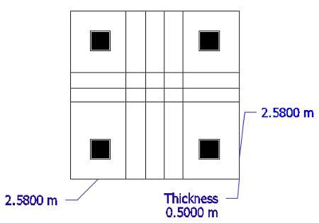 Mat Foundation: 5 Design Steps For Strong Base