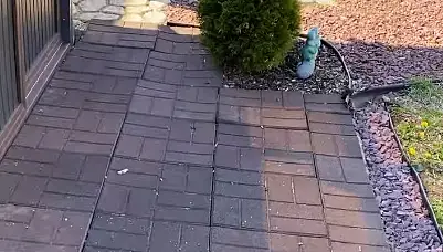 How To Install Rubber Pavers | 7 Easy Steps