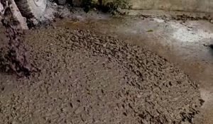 3 Step For 1m Cube Concrete Weight In Kg And Pound