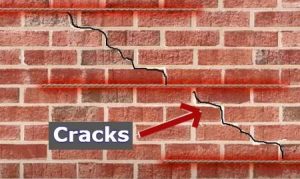 How To Repair Cracks In Brick Walls?