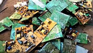 How PCB Waste Becomes Helpful In Construction?