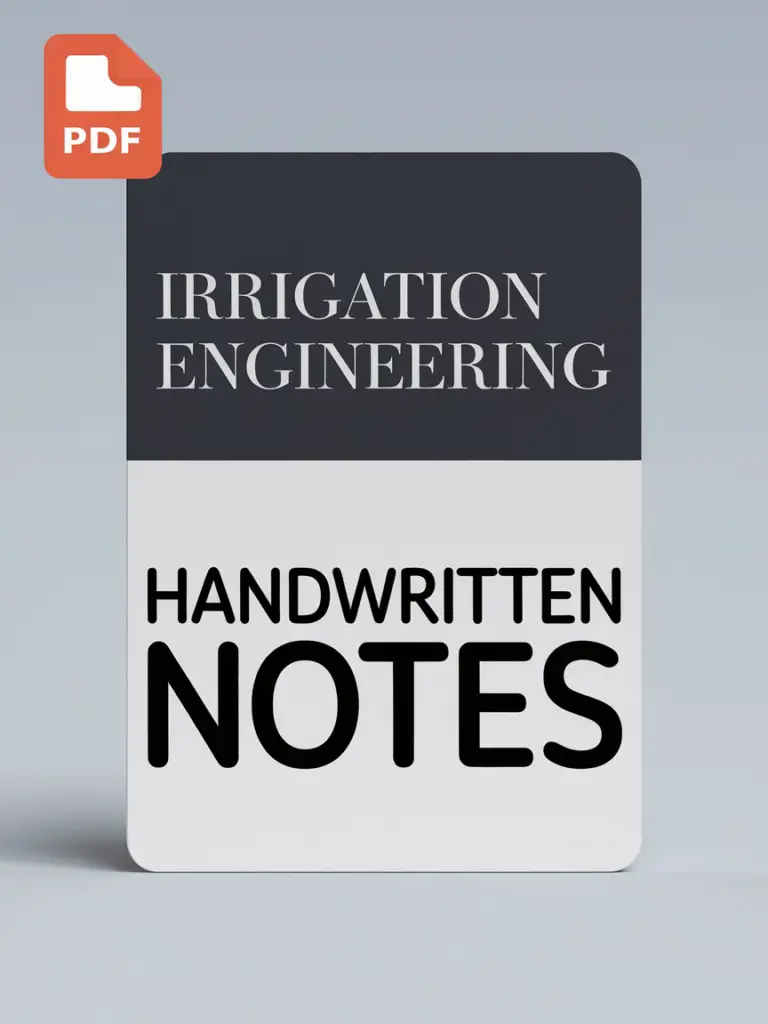 Civil Engineering Notes » Civil Concept